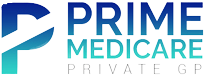 Virtual Hospital - Prime Medicare